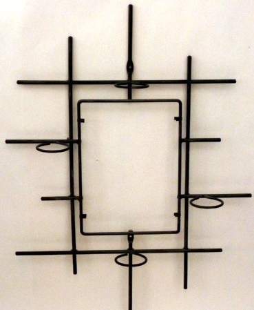 Display Frames and Stands - Anything in Stained Glass